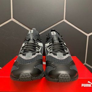 Puma | Shoes | New Mens Puma Origin Black Training Running Shoes | Poshmark